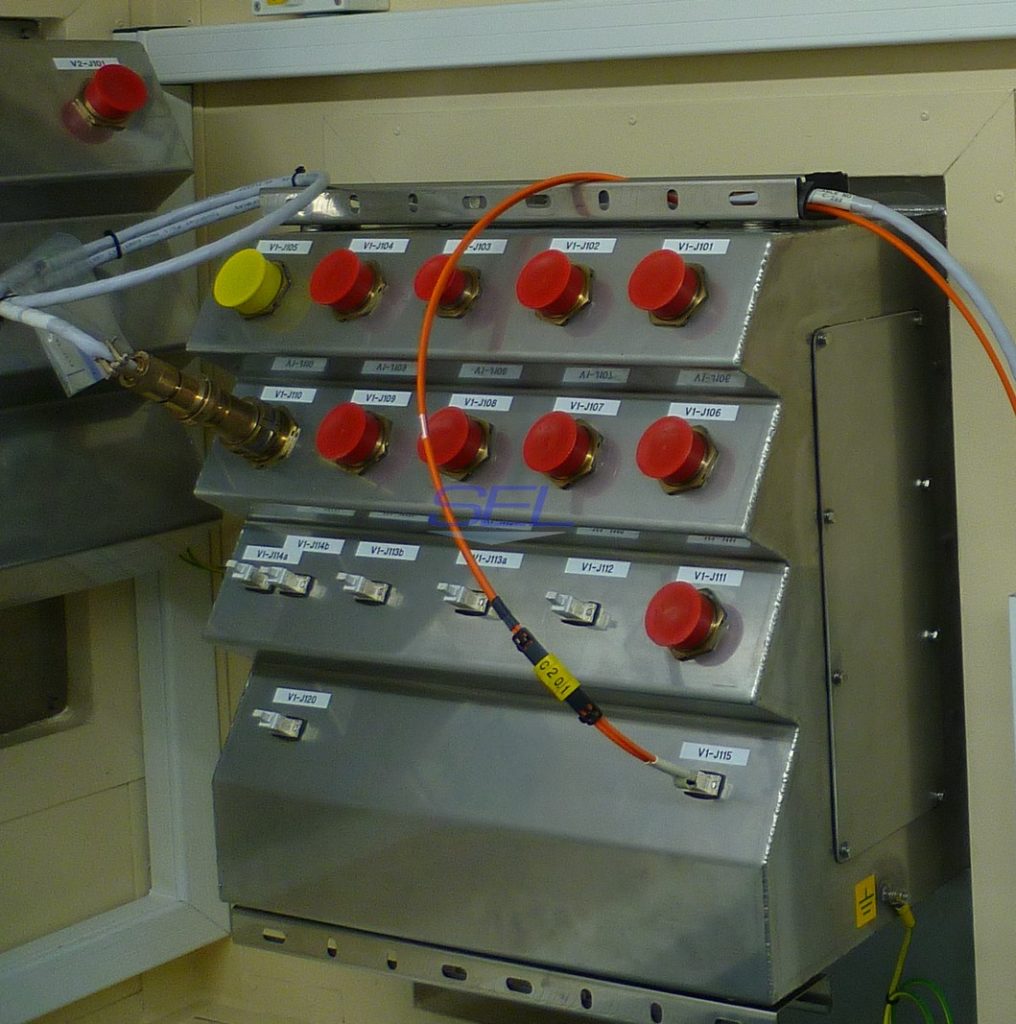 Telecommunications and Computerised Networking - Stonehaven Engineering Ltd
